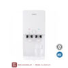 Cuckoo King Top 2 Water Purifier | Hot & Cold | Sleek & Efficient