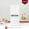 Cuckoo King Top 2 Water Purifier | Hot & Cold | Sleek & Efficient