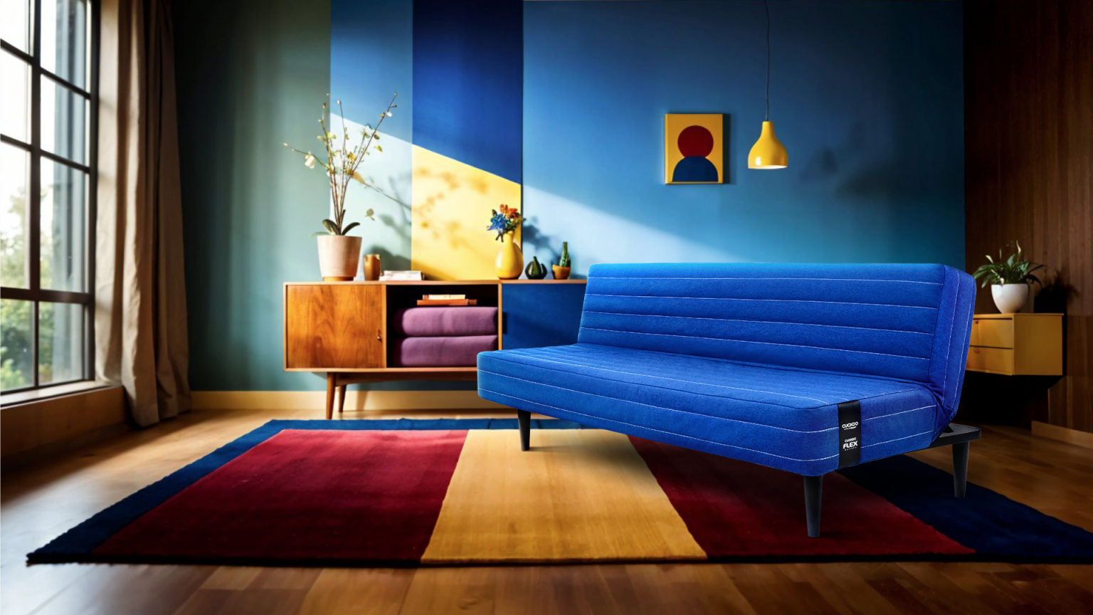 CUCKOO Flex DayBed vs. Sofa Bed – Airbnb Host Comparison